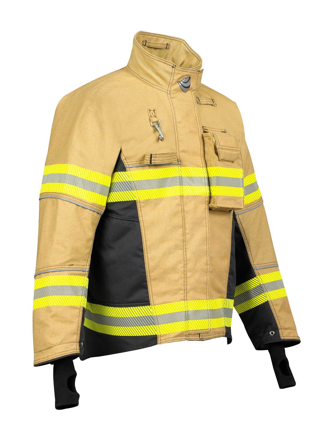 UNIFORME DE BOMBEROS ENERGY - Arquiso | Industria | Seguridad | Botas ...