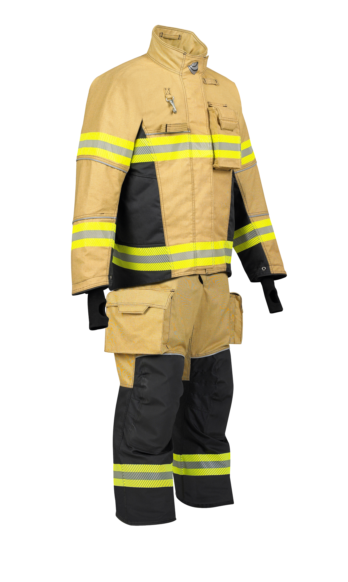 TRAJE DE BOMBEROS ENERGY – ARQUISO, S. A.