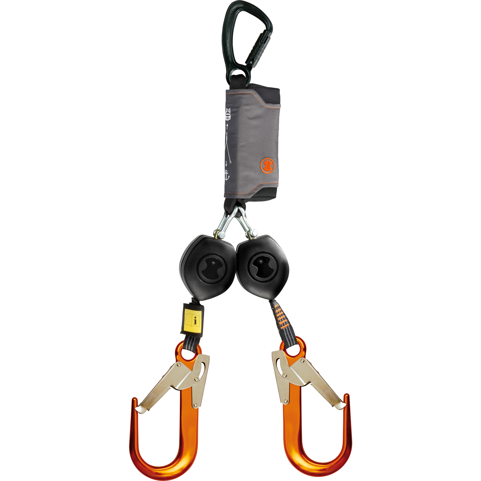 SUSPENSION RELIEF STRAPS – ARQUISO, S. A.