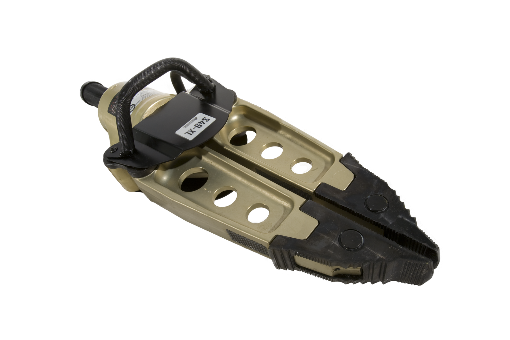 EXPANSORA S49-XL – ARQUISO, S. A.