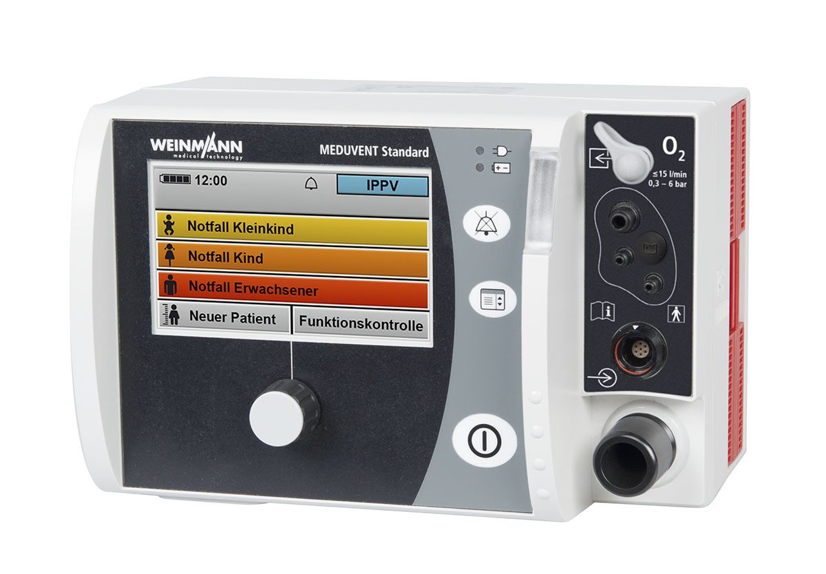 VENTILADOR DE TURBINA MEDUVENT Standard – ARQUISO, S. A.