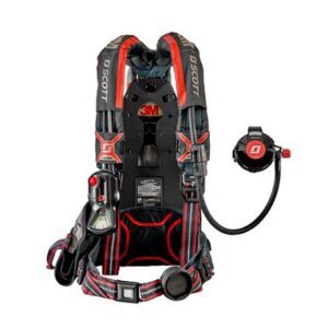 SCBA AIRPAK X3 Pro – ARQUISO, S. A.