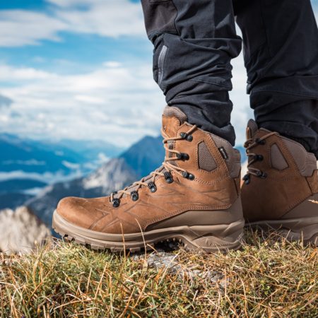 HAIX XVENTURE GTX wood – ARQUISO, S. A.