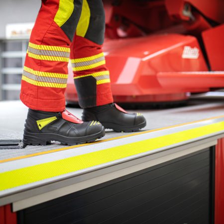 HAIX Fire Eagle Pro – ARQUISO, S. A.