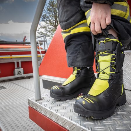 HAIX Fire Eagle Pro – ARQUISO, S. A.