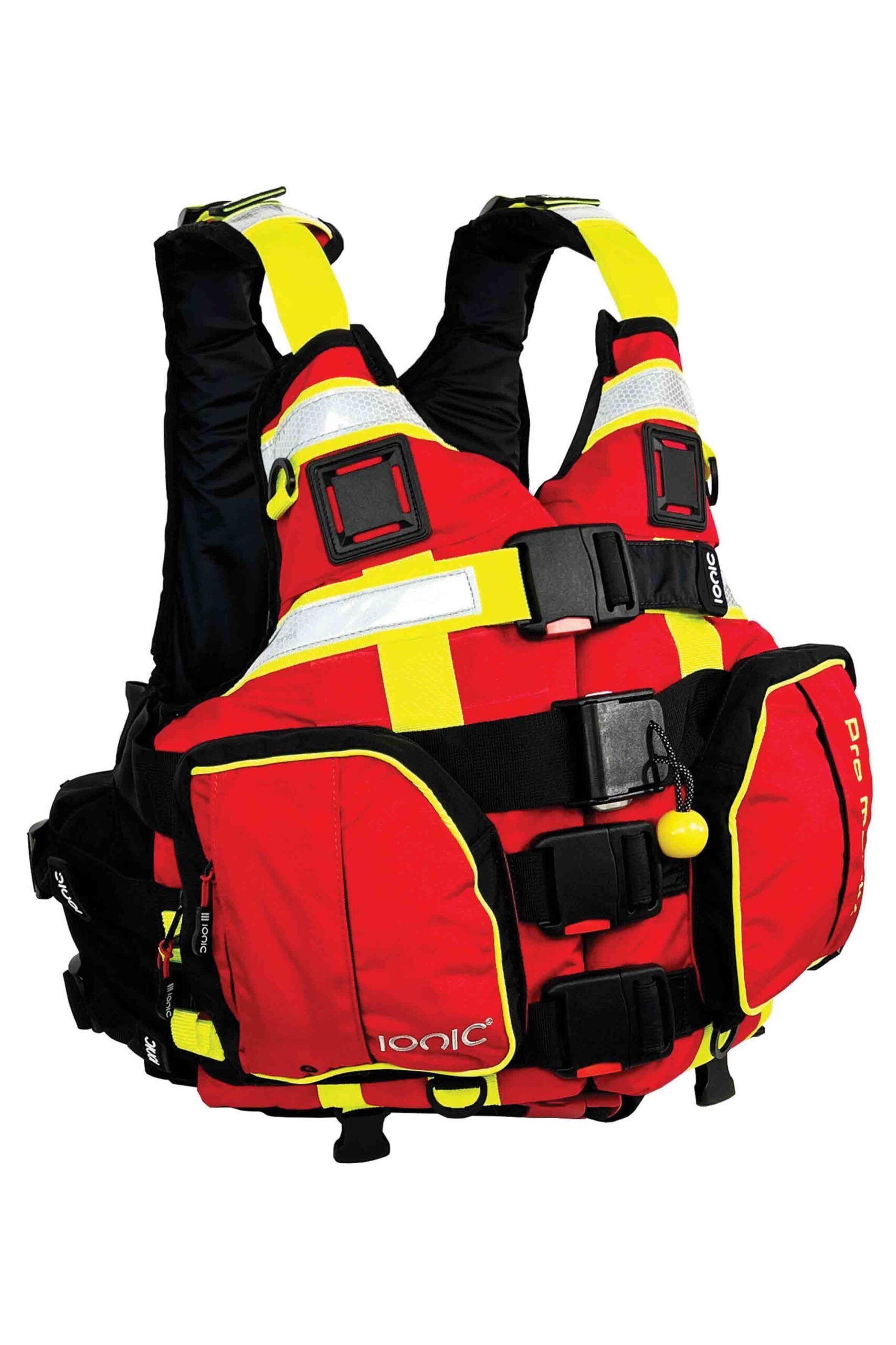 IONIC Pro Matrix PFD – ARQUISO, S. A.